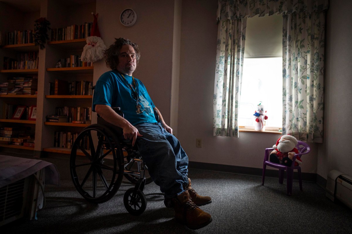 After losing bid for grant, the future of Vermont Psychiatric Survivors ...