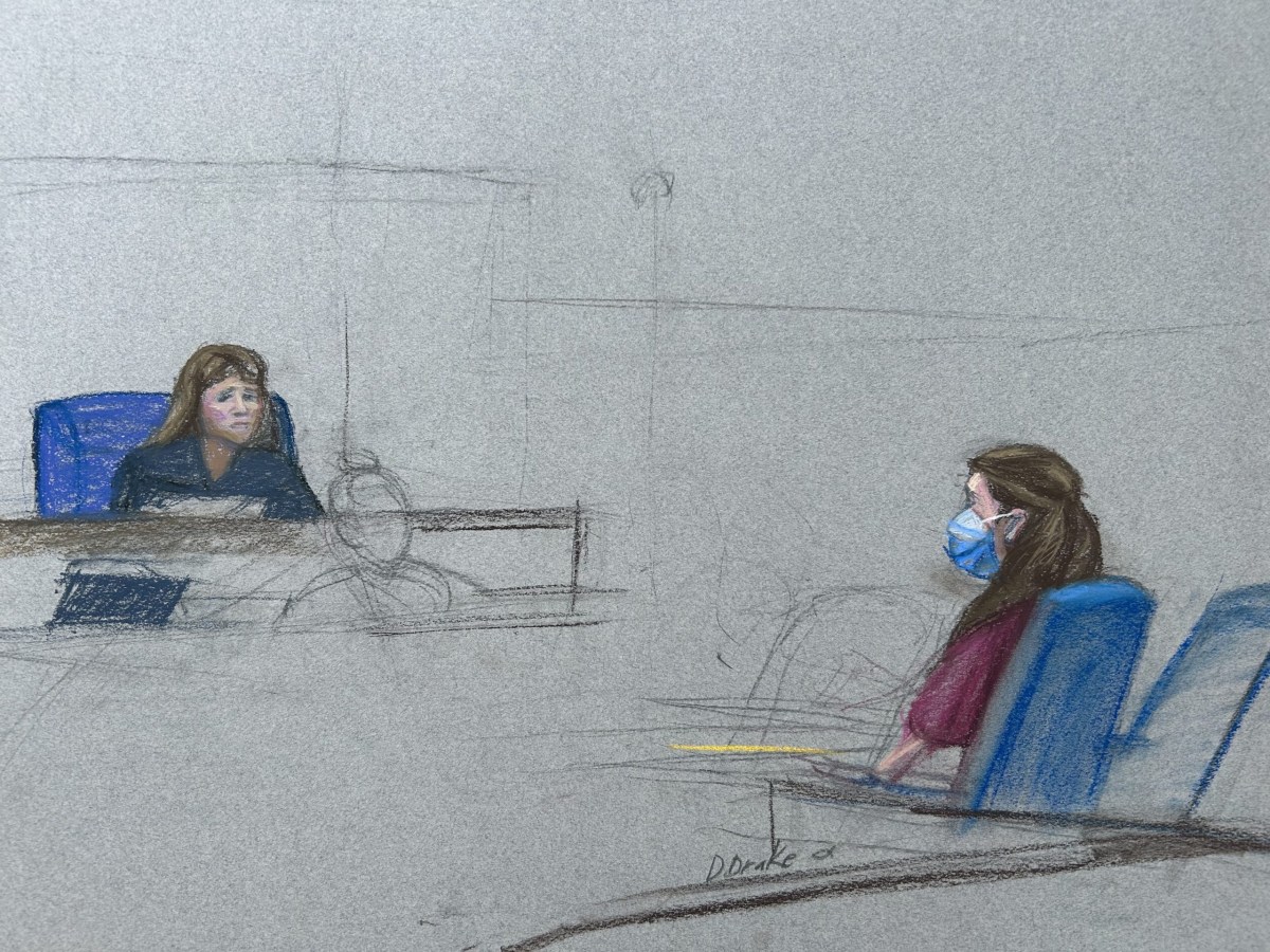 Prosecutors file notice they will seek the death penalty against Teresa ...