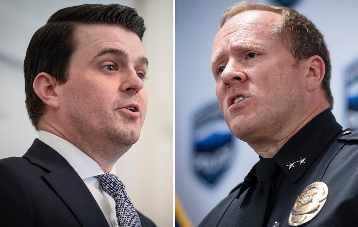 Vermont Corrections Commissioner Nick Deml to step down, and former ...