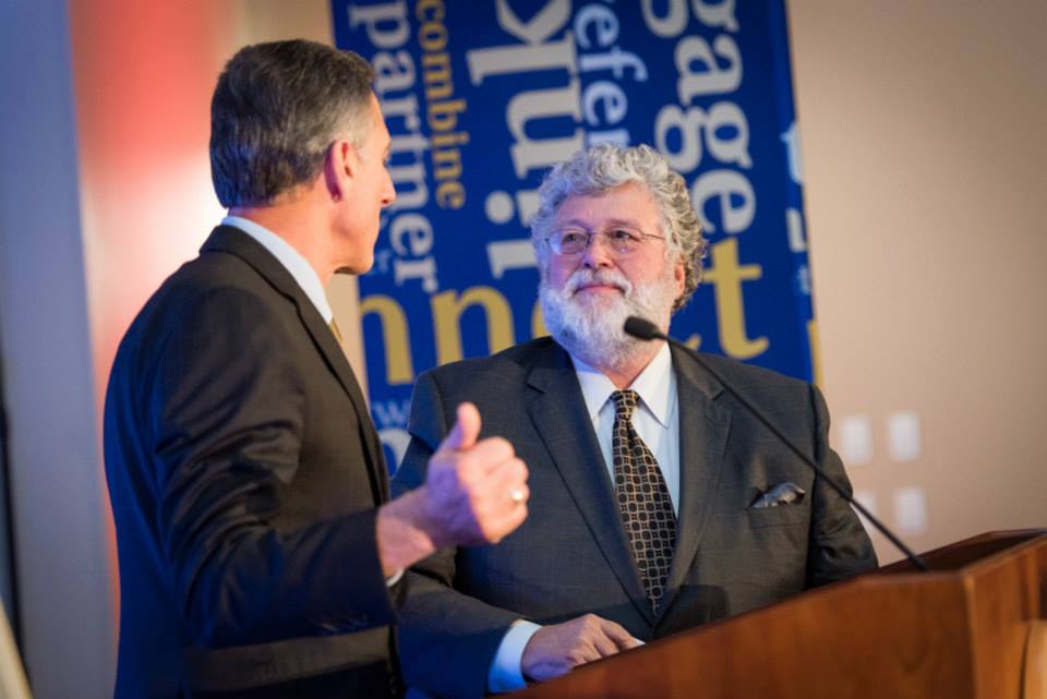 ‘I was an eyewitness’: Vermont journalist and historian Steve Terry ...