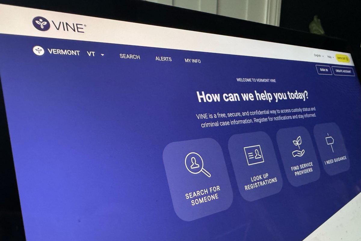 Changes to crime victim alert system catch task force by surprise ...