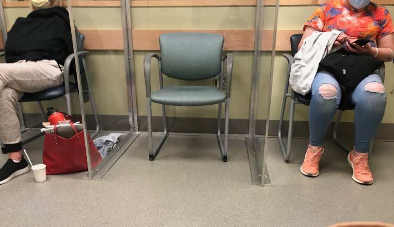 ‘The gaps have become too big for too many’ | News From The States