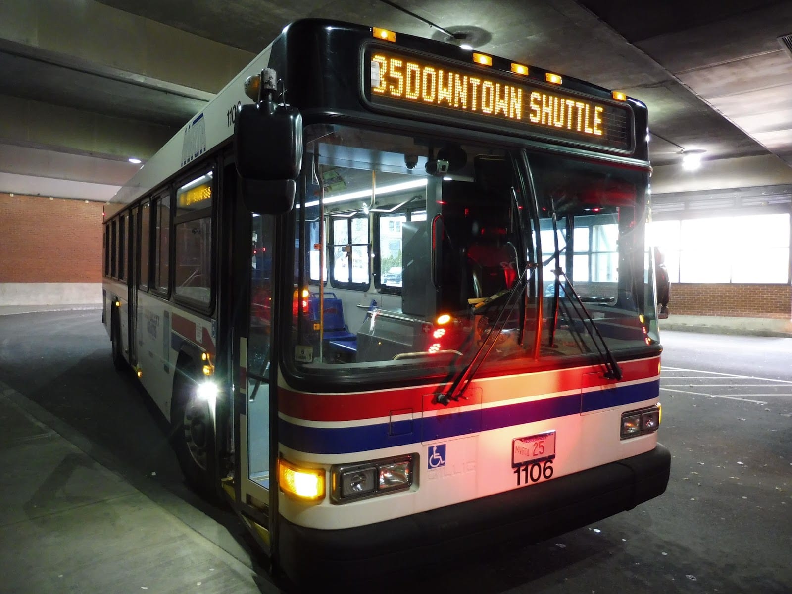 Free bus rides help regional transit hit new highs | News From The States