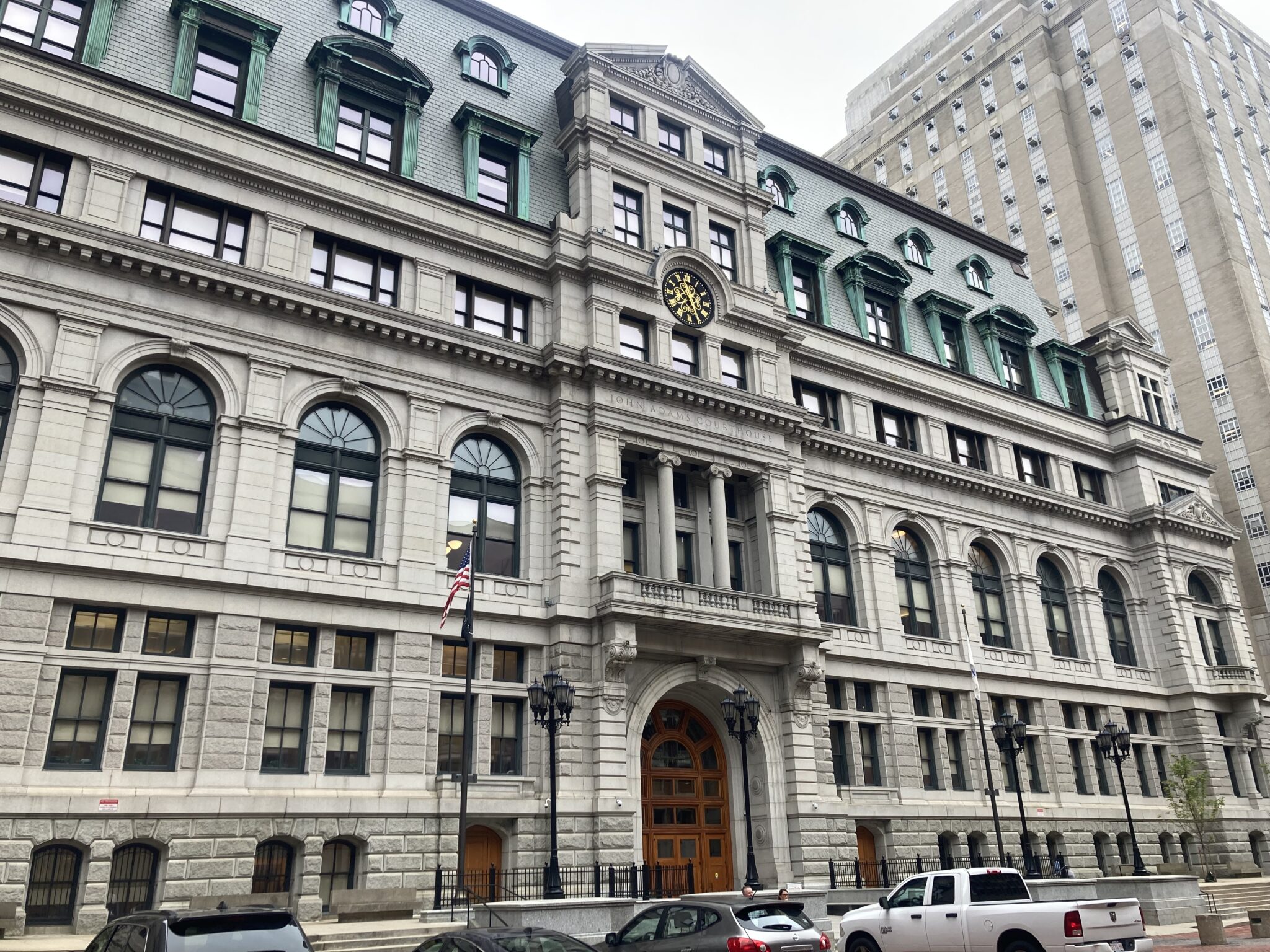 High court to decide if covert police recording violates wiretap law ...