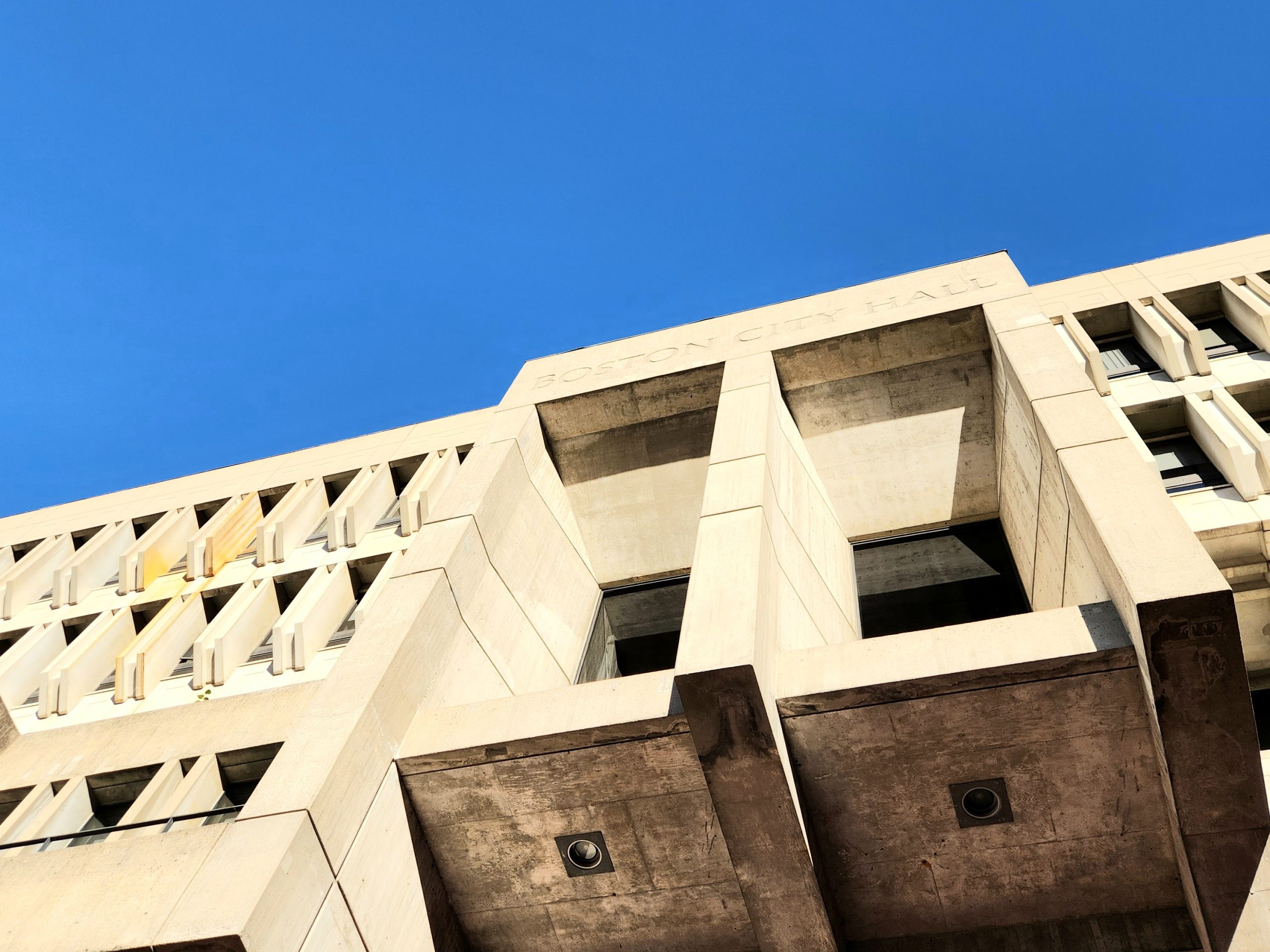 Wu challenger emerges from inside Boston City Hall | News From The States