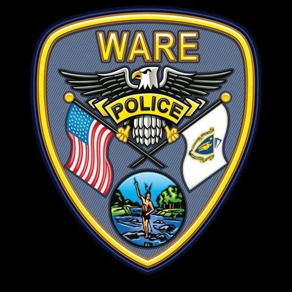 Ware Police chief crossed fuzzy ethical line on new gun bill | News ...