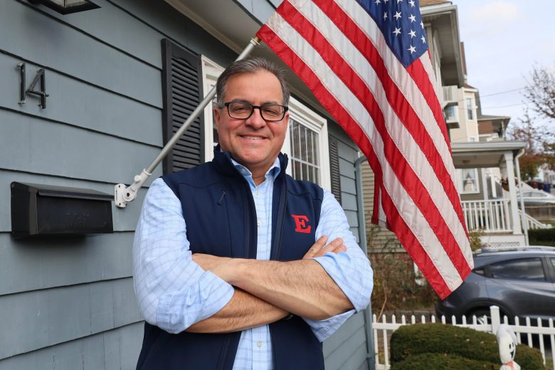 How incoming mayor Robert Van Campen will write Everett’s next chapter ...