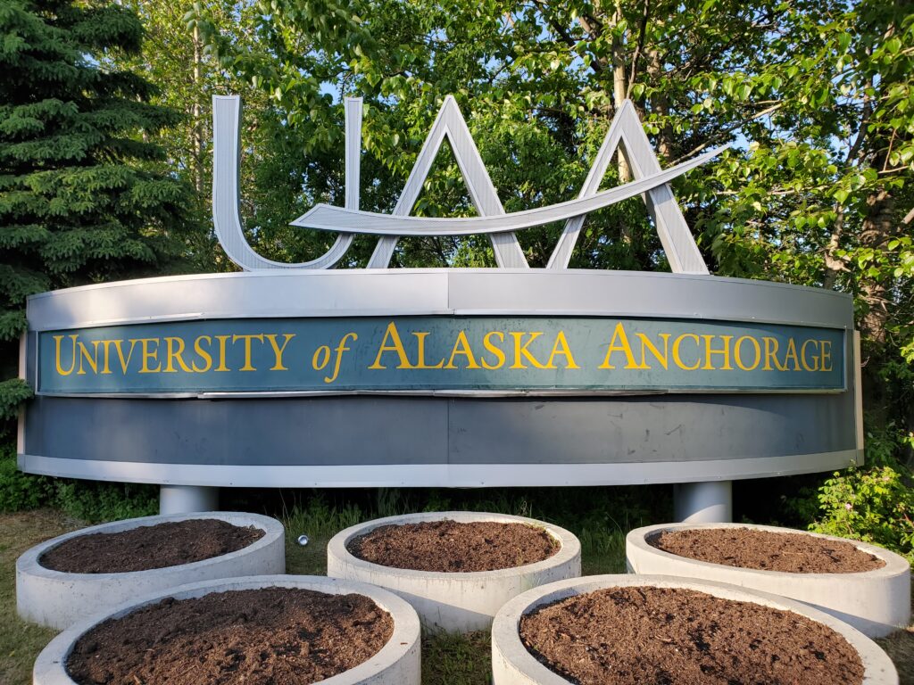 University of Alaska system boasts overall enrollment growth after ...