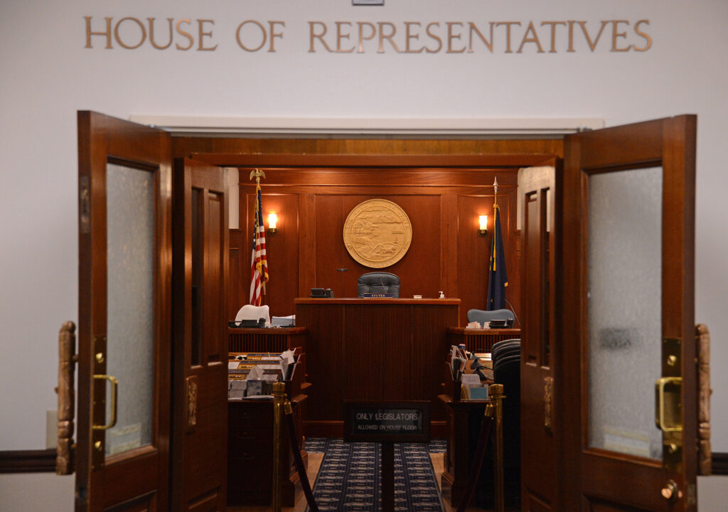 New Alaska House majority caucus names priorities, committee chairs ...