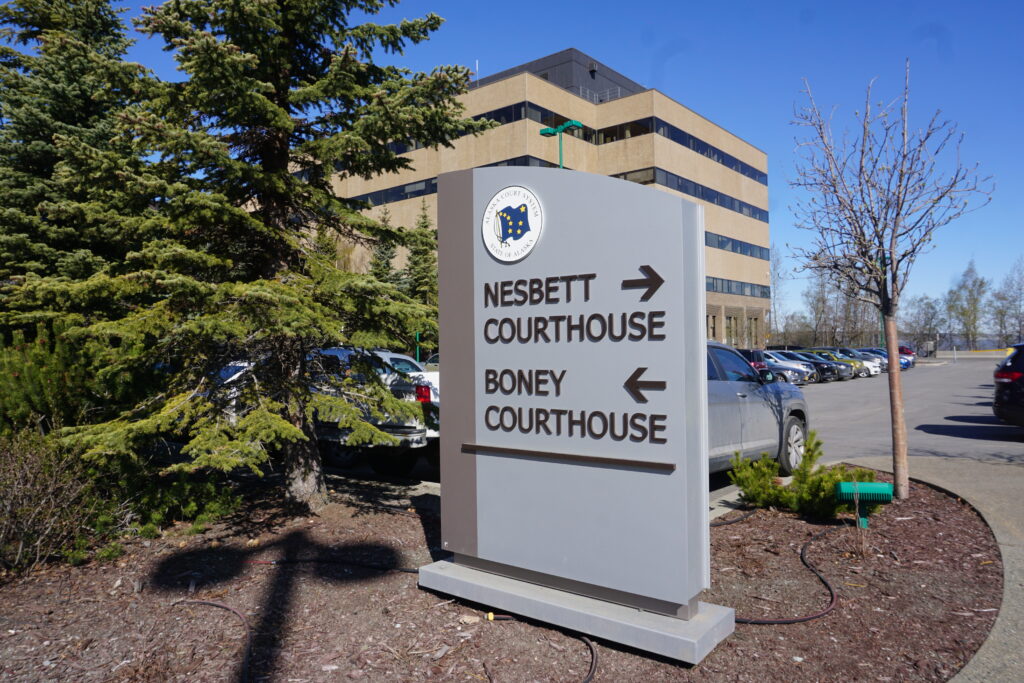 Judge dismisses sex-crime charges against former acting Alaska attorney ...