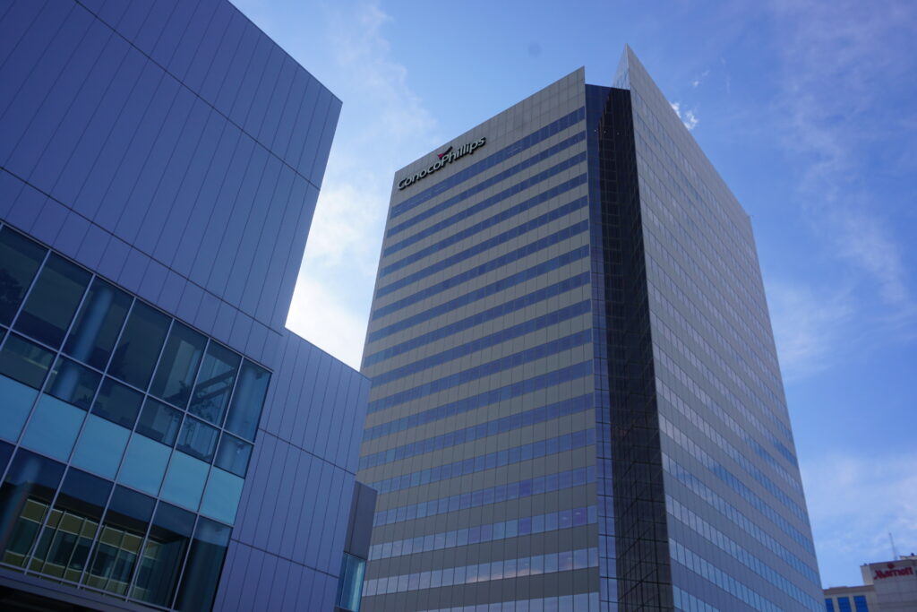 ConocoPhillips starts production at new Alpine satellite field | News ...