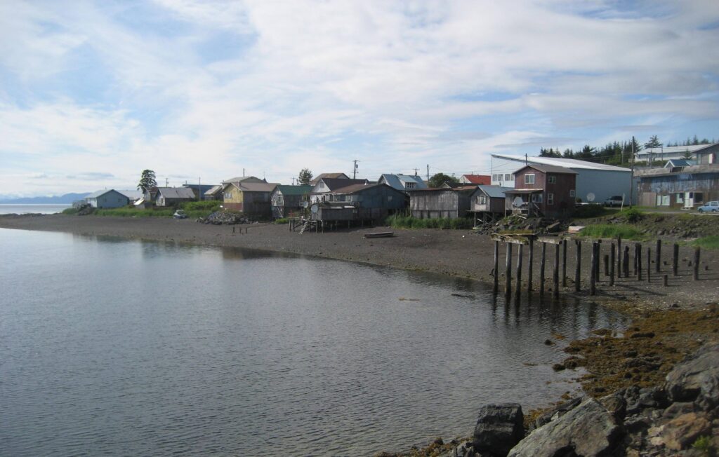 Federal Appeals Court Upholds Emergency Subsistence Hunt In Southeast Alaska Village Of Kake