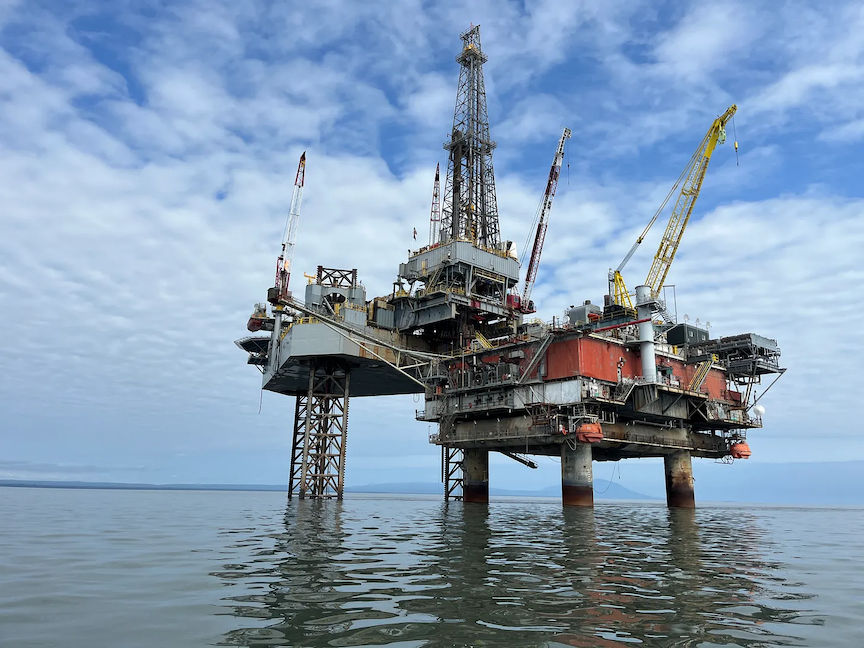 If Alaska wants more Cook Inlet gas, taxpayers should get ready to pony ...
