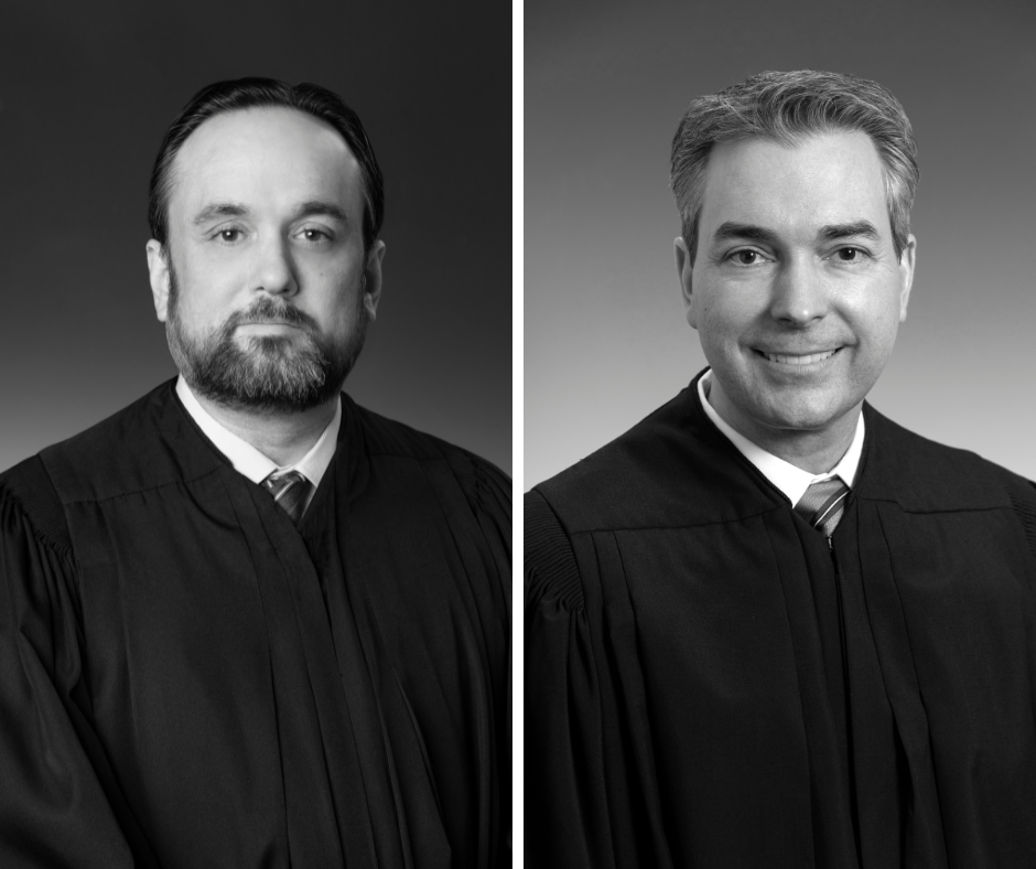 Gov. Dunleavy appoints Bethel judge to be top public defender and ...