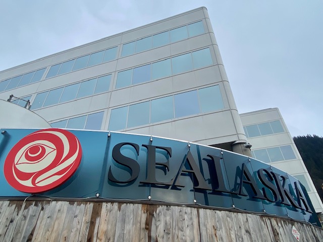 Sealaska’s chief executive to depart, but company says its strategy ...