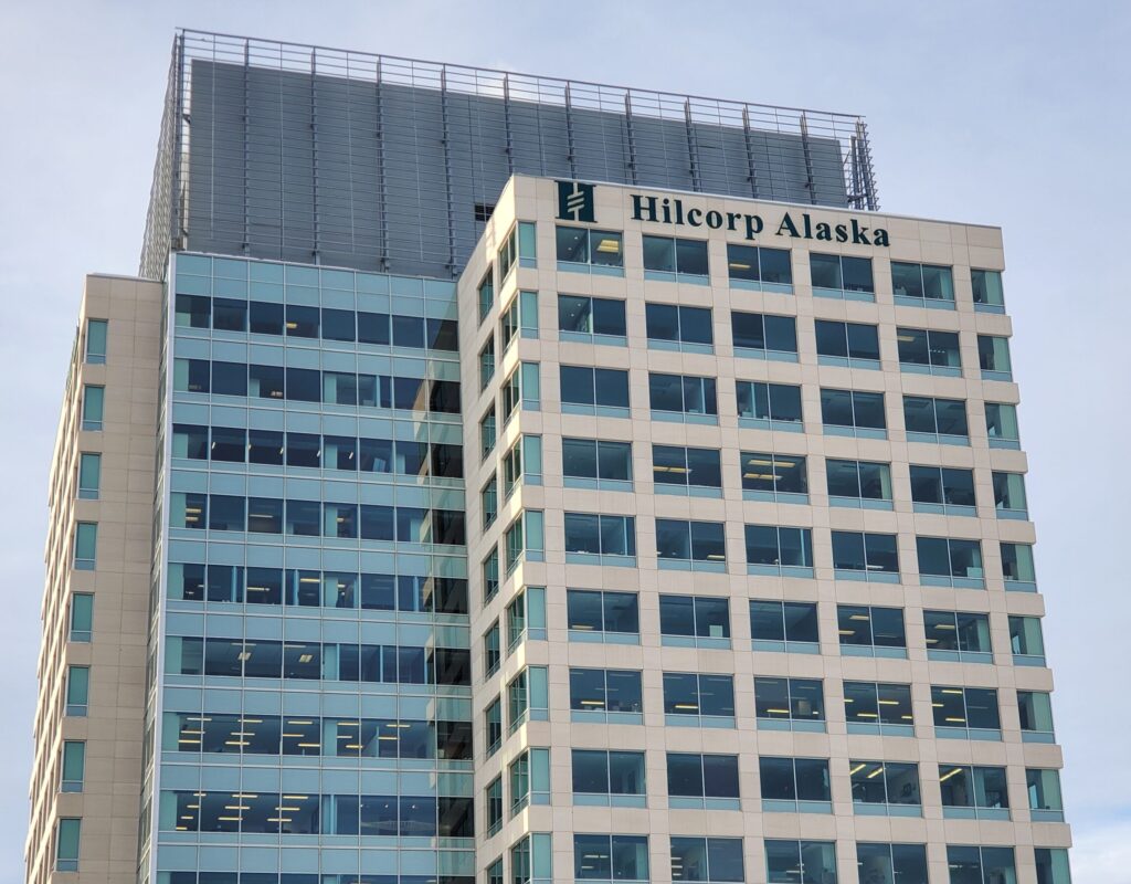 Alaska commission fines Hilcorp $452,100 for violations at North Slope ...