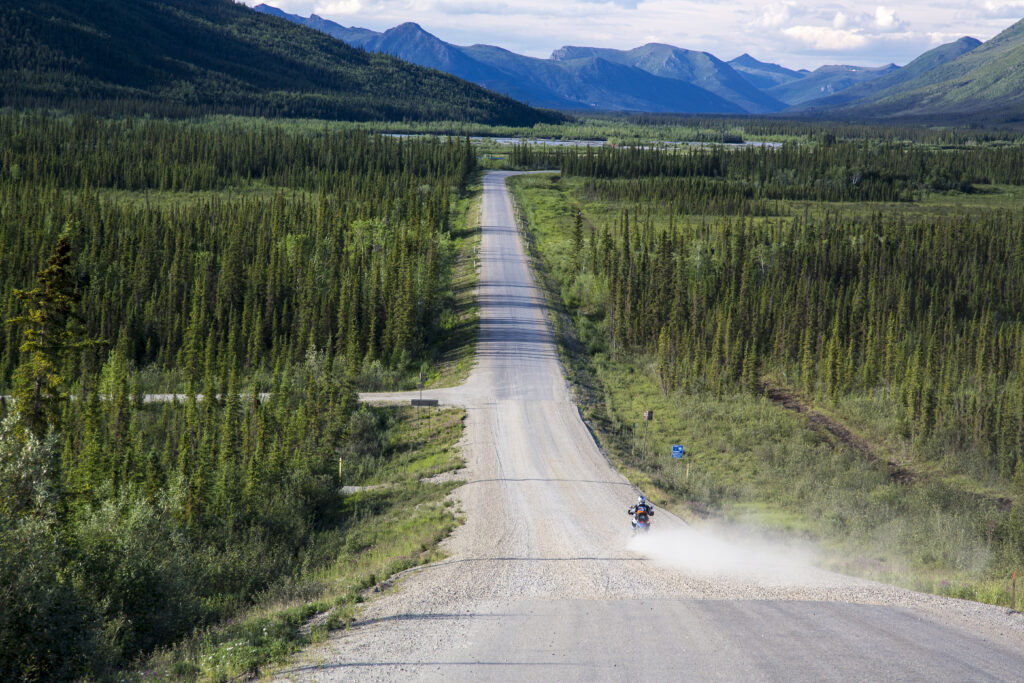 Alaska offers free rocks and dirt, helping big state-backed ...