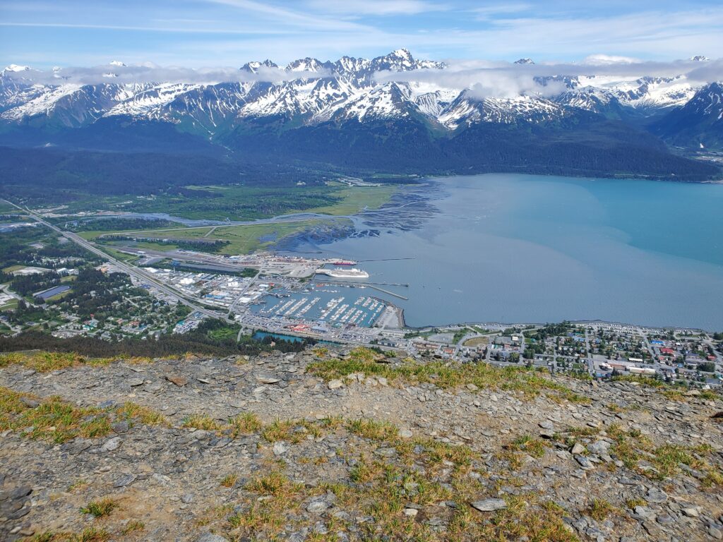 Alaska is upholding our end. Congress must protect federal energy ...