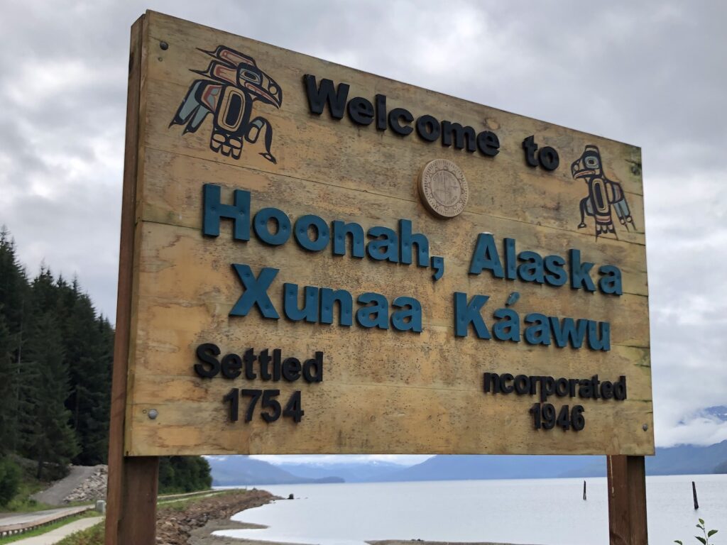 State commission approves new borough government in northern Southeast ...