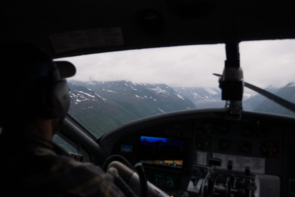 Federal Aviation Administration withdraws from Alaska groups that work ...