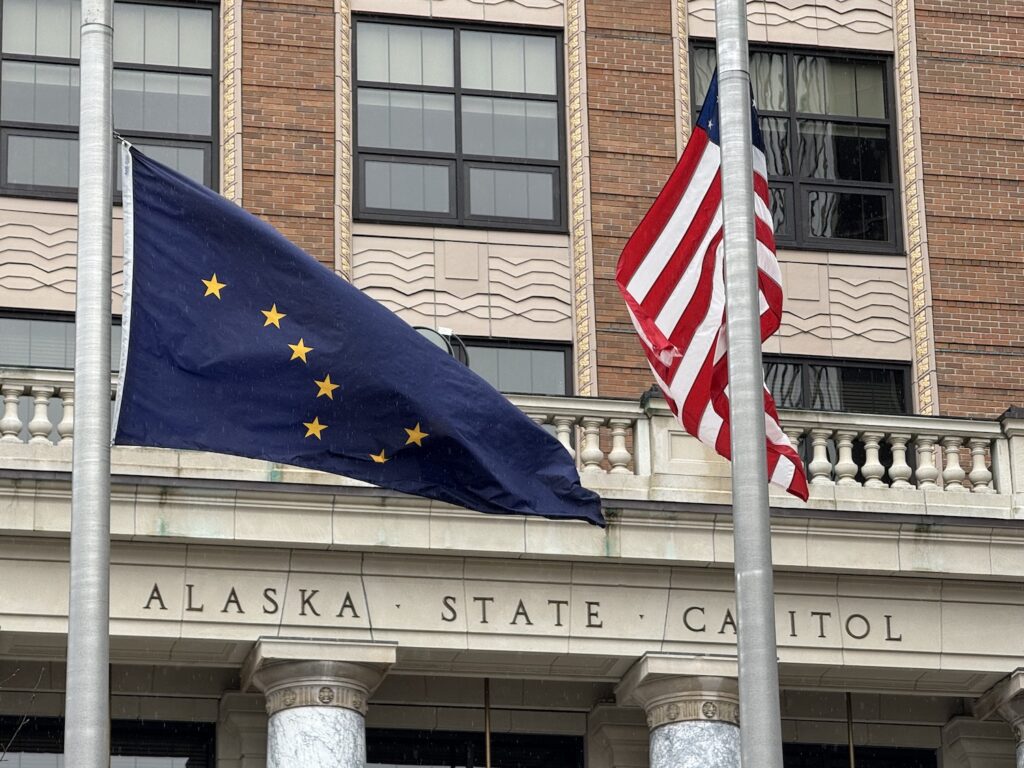 ACLU of Alaska launches online reporting tool for tracking immigration enforcement actions ...