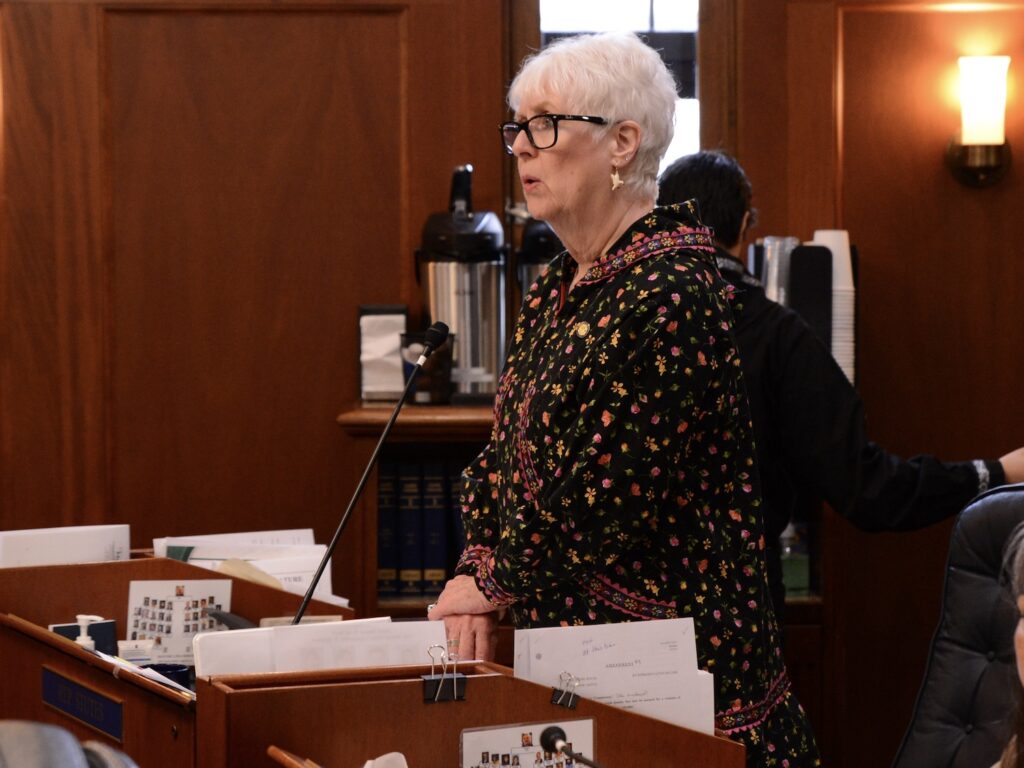 Bill seeks to exempt Alaska commercial fishers’ insurance pools from ...