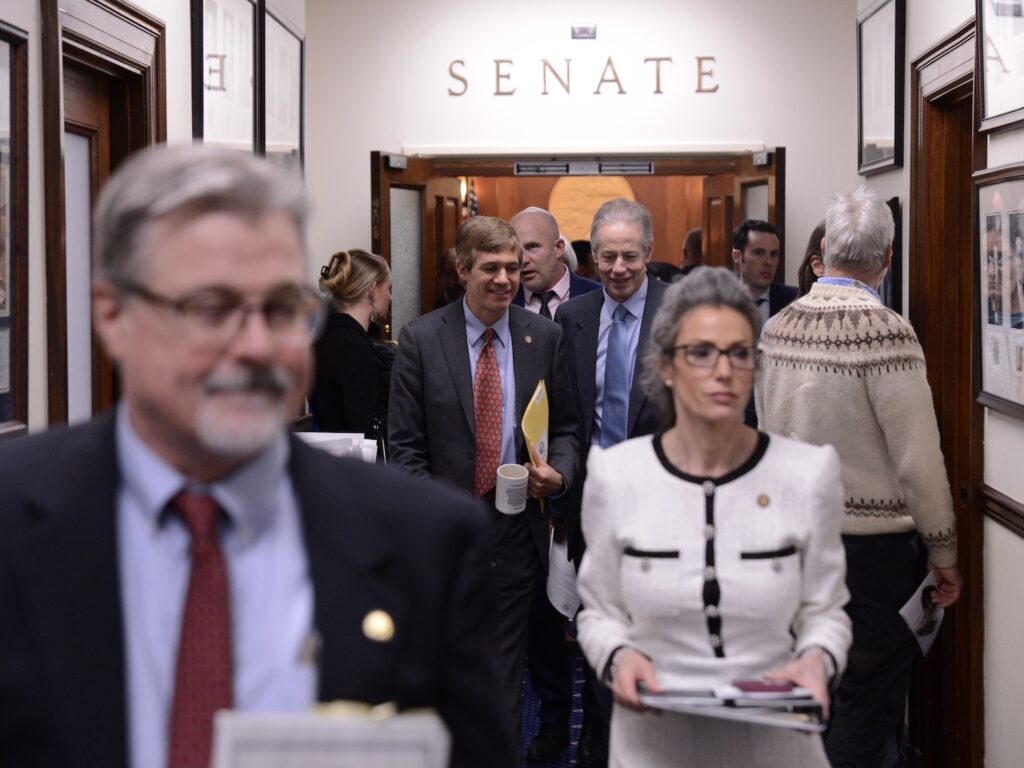 Alaska’s Legislature is scheduled to begin a special session Saturday ...