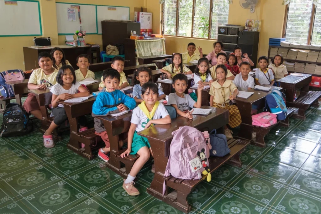 Hiring teachers from the Philippines could mean brain drain for ...