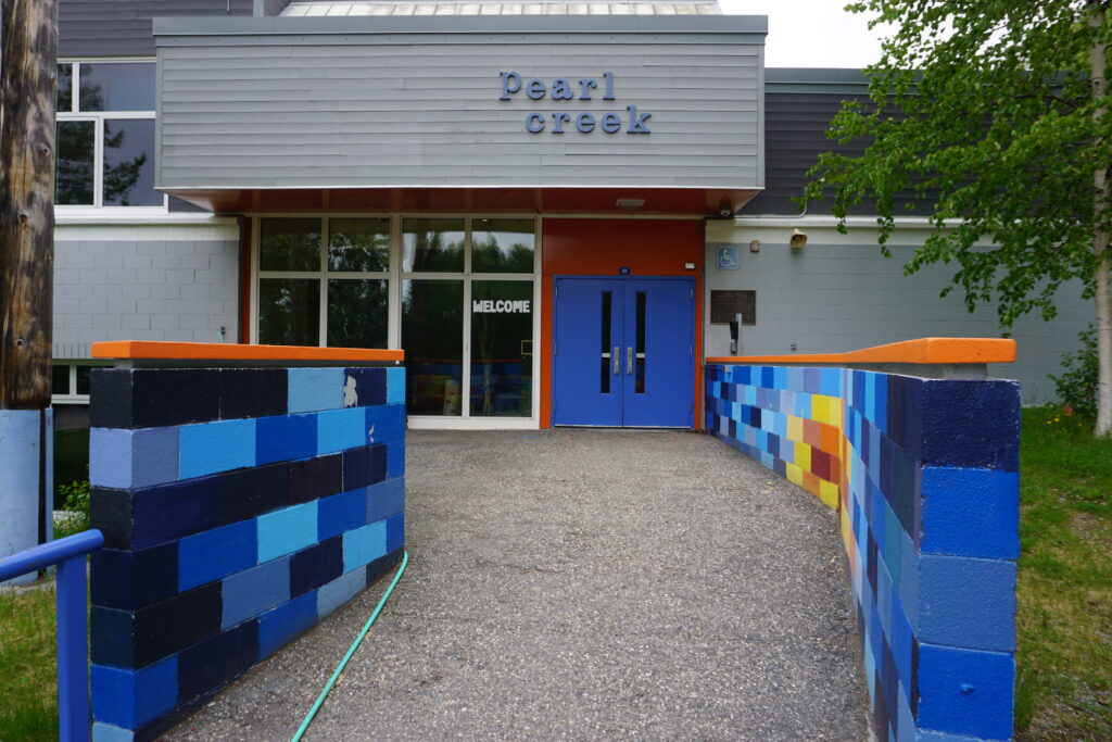 Alaska school districts join lawsuit over Trump administration freeze ...