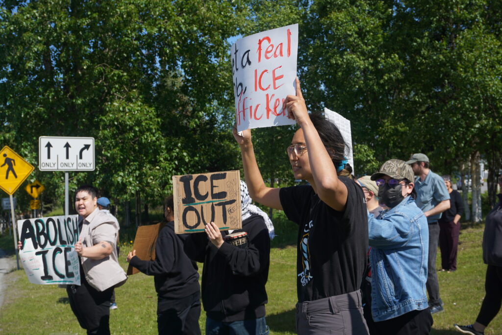 Alaskans plan widespread pro-democracy protests, joining national ...