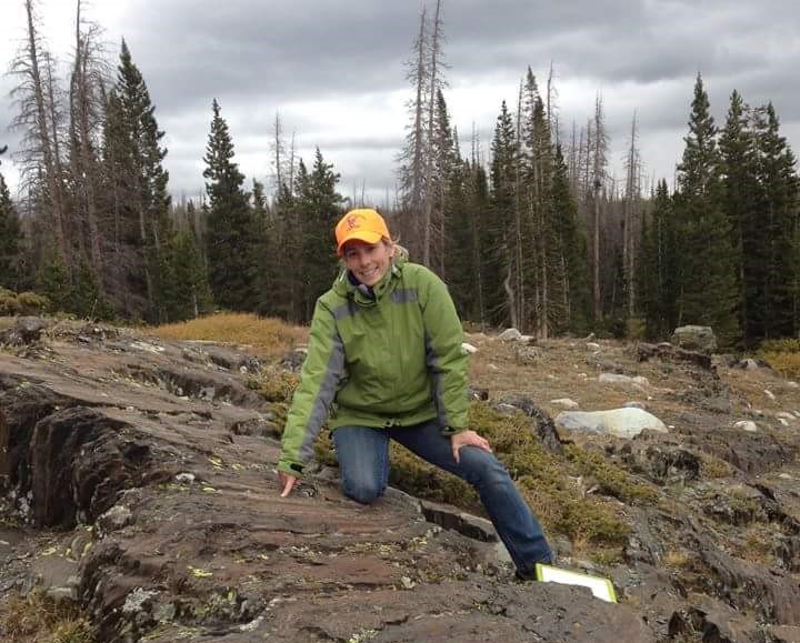 Alaska’s new state geologist brings experience from Wyoming to the job ...