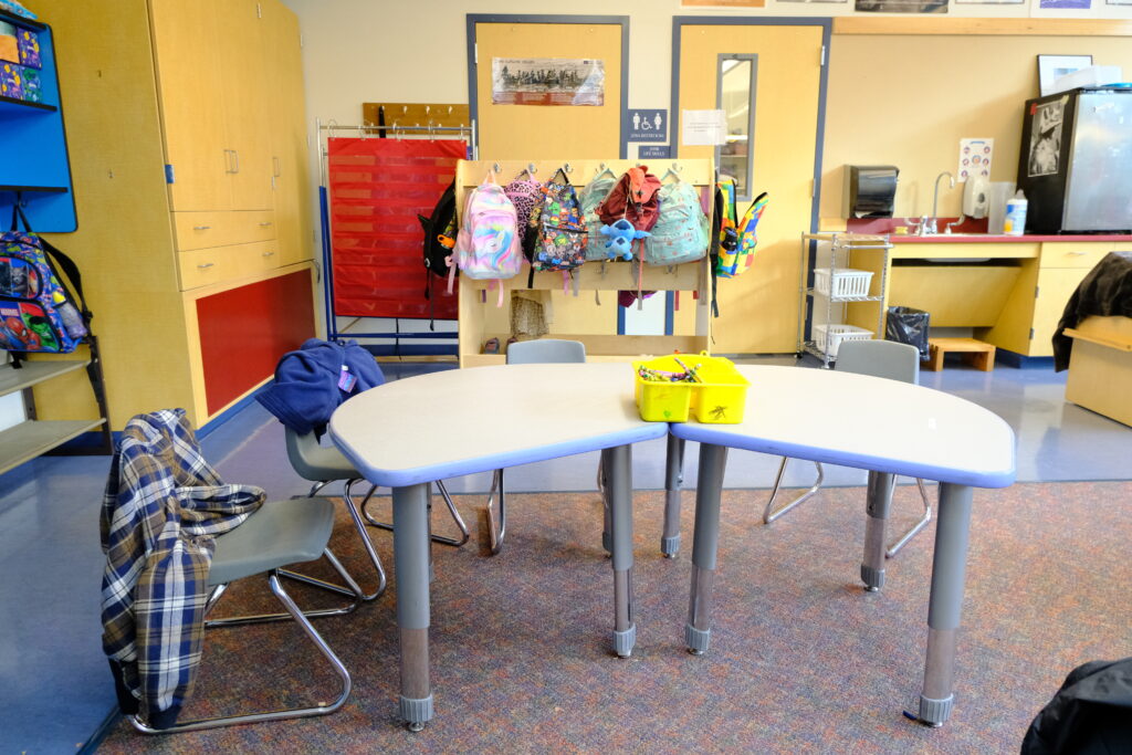 It’s easy to understand teacher turnover in Alaska | News From The States