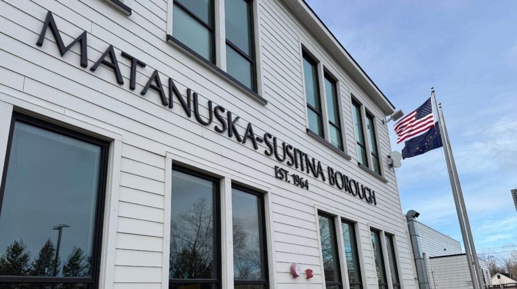 Mat-Su to distribute millions in opioid help under new borough-city ...