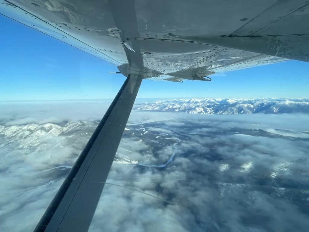 Alaska Natives, barred from king salmon fishing, fight for their right ...