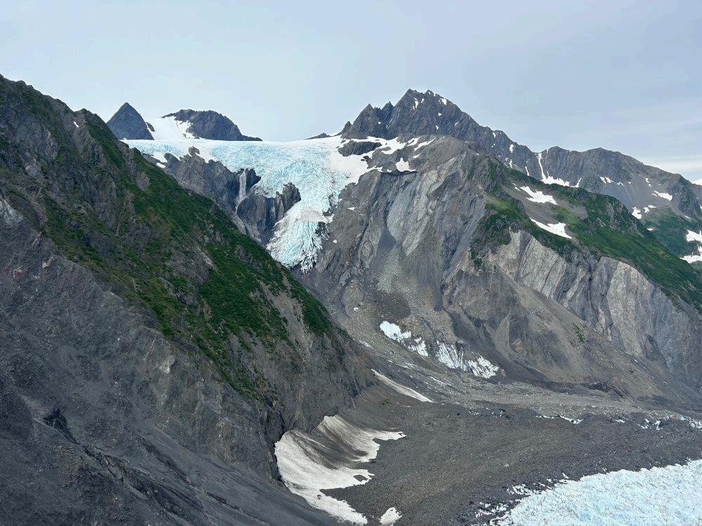 New report identifies and maps thousands of documented Alaska ...