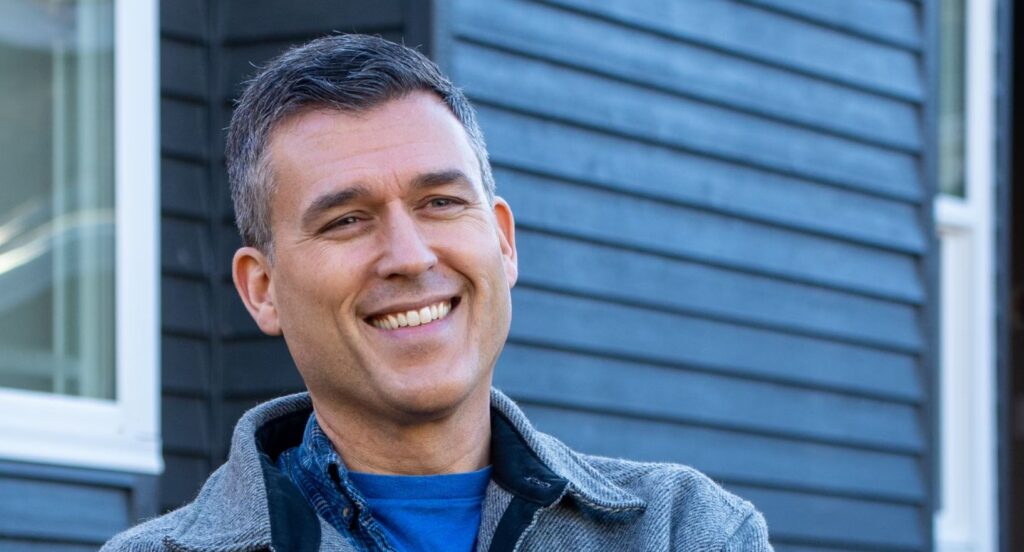 Anchorage pastor Matt Schultz to challenge Rep. Nick Begich in 2026 U.S ...