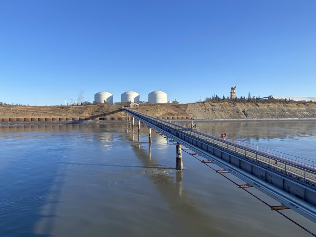 Utilities say Alaska needs an LNG import terminal. Consumers could end ...
