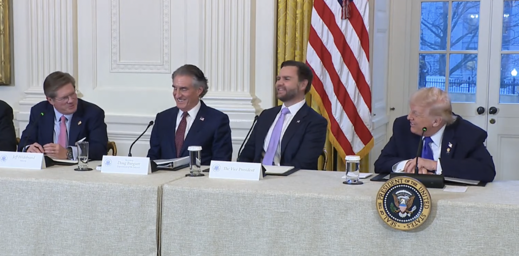 Hilcorp operates Alaska’s largest oil field. Its chairman says they’re ...