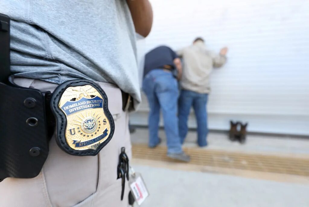 GOP lawmakers are building school-to-deportation pipelines with the ...