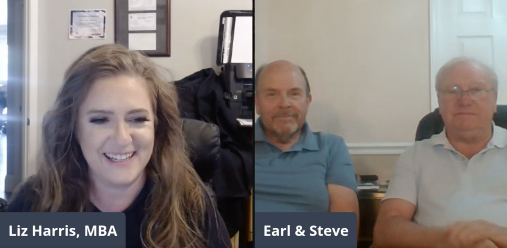 Both Republicans tapped to replace Liz Harris are closely aligned with ...