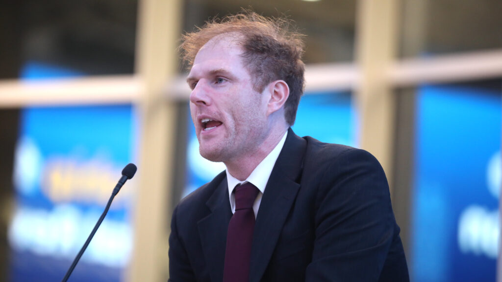 Across Arizona, Republican officials who defended election system lose ...