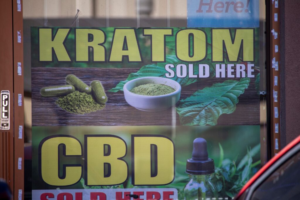 FDA moves to schedule synthetic kratom compound with lax enforcement ...