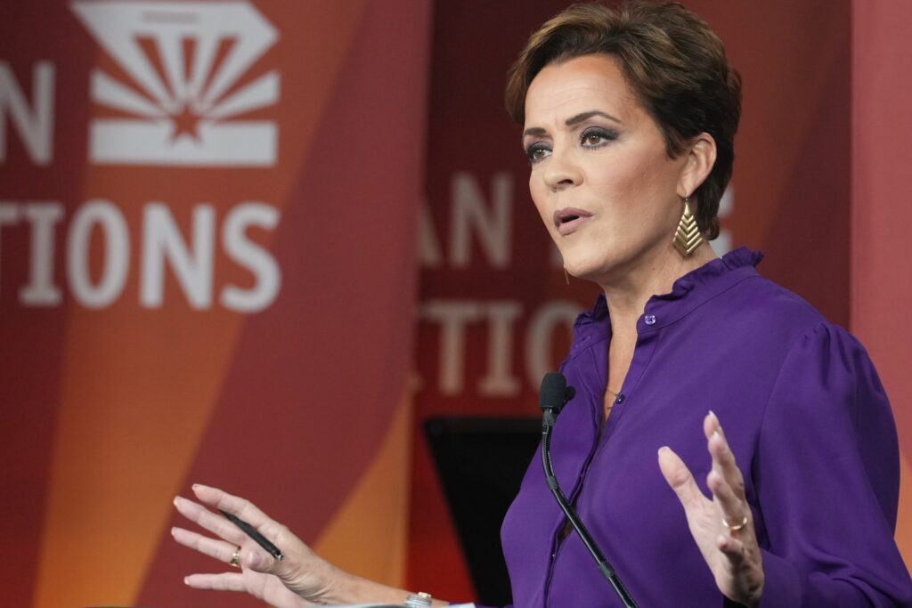 Arizona counties block access to cast vote records, a key to analyzing ...