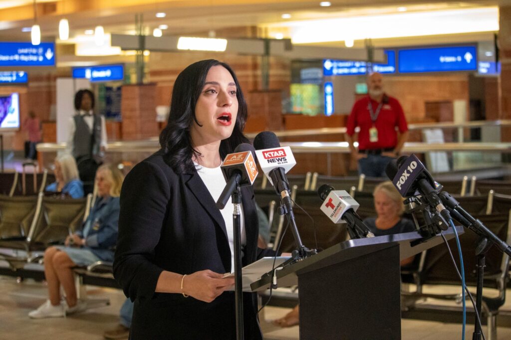 Ansari says Abrego Garcia’s wrongful deportation case is ‘about more ...