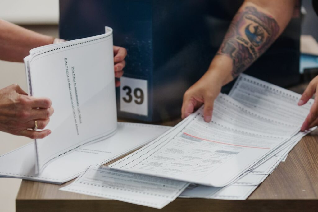 Arizona tries again to ensure that manual audits of election results ...