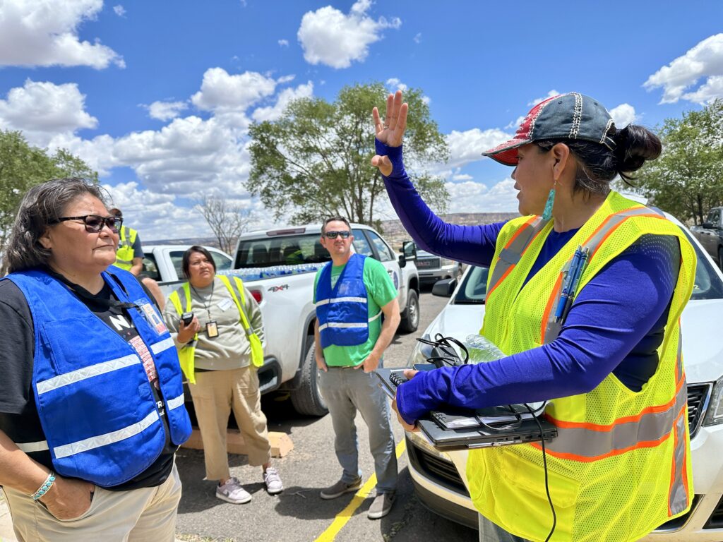 With the Oak Ridge Fire mostly contained, the work shifts to the ‘tough ...