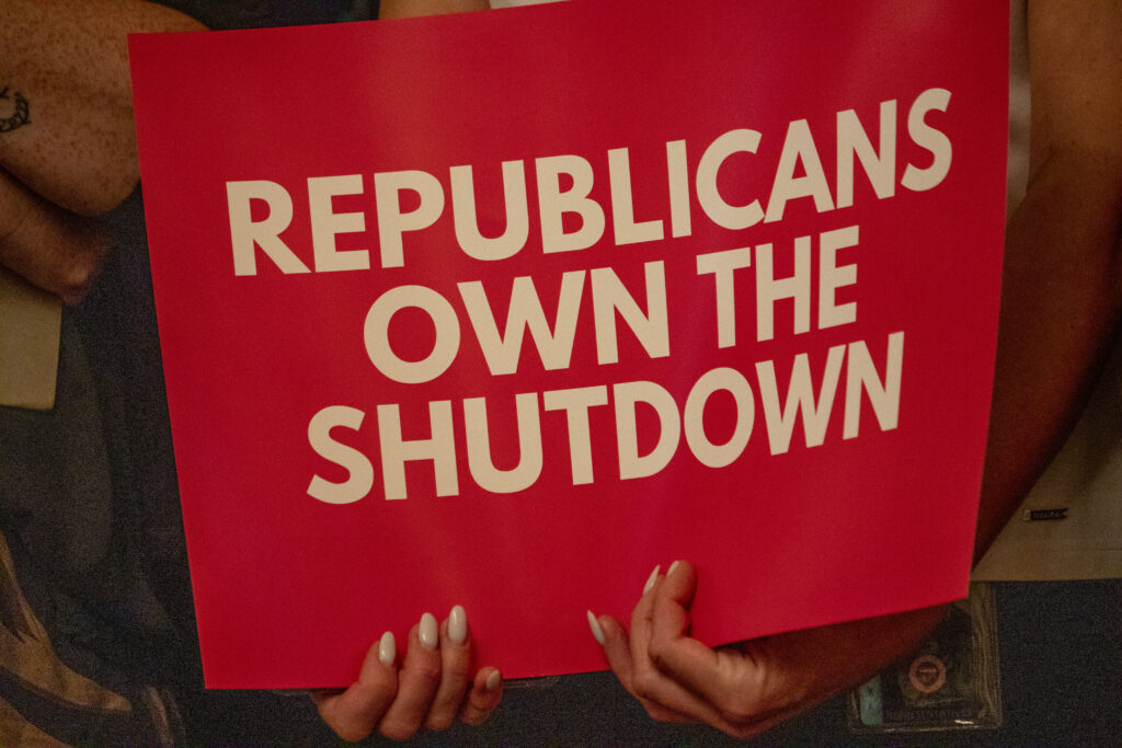 New Mexico governor announces free universal child care | News From The ...