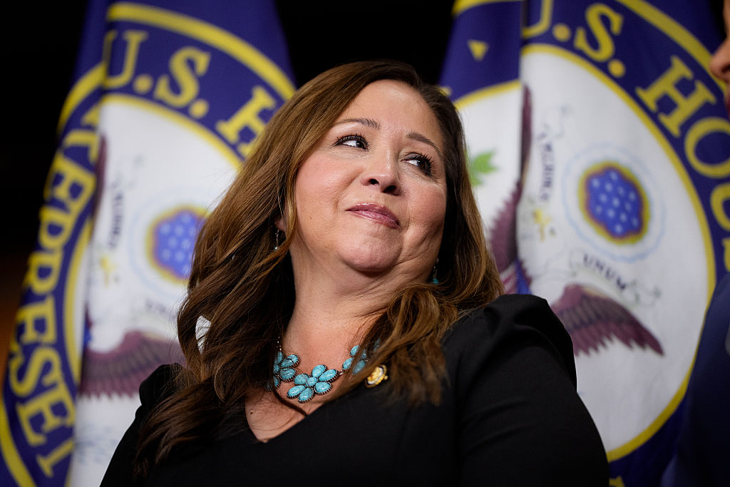 With Adelita Grijalva, Southern Arizona constituents are finally ...