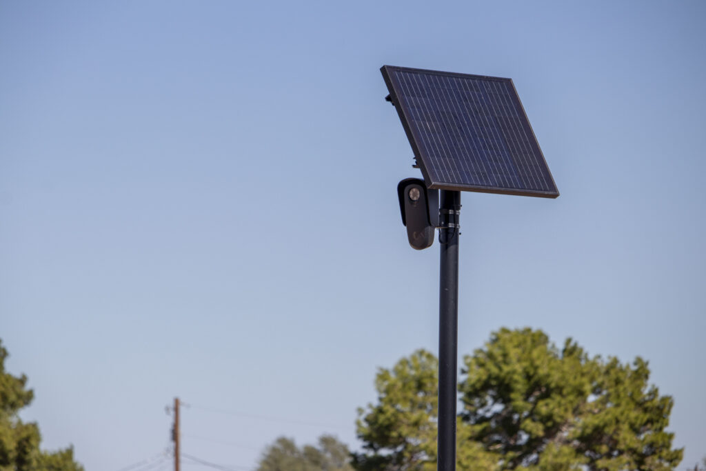 Police-backed GOP bill would shield license plate reader data from ...