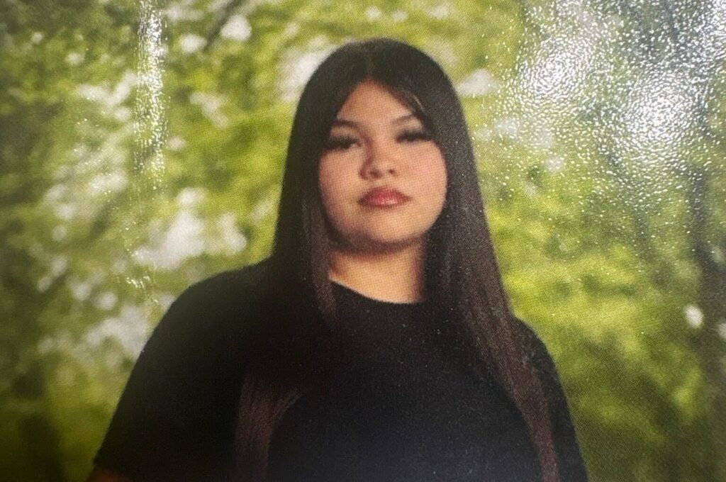 No Turquoise Alert for Navajo teen amplifies questions about Arizona’s ...